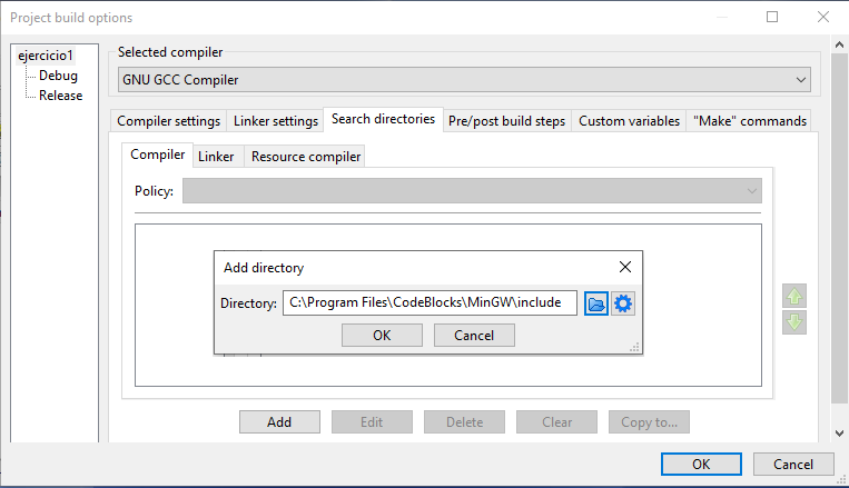 Metodos Numericos: GSL